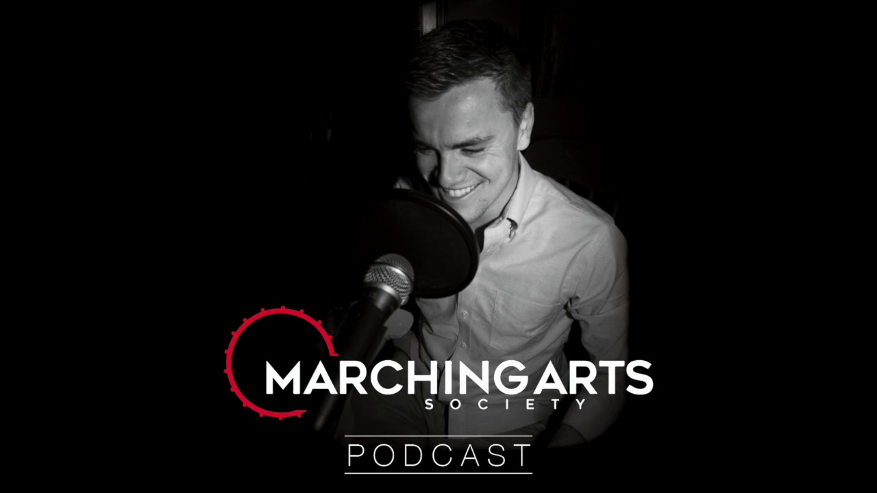 MAS Podcast #9 Brandon Olander - YouTube