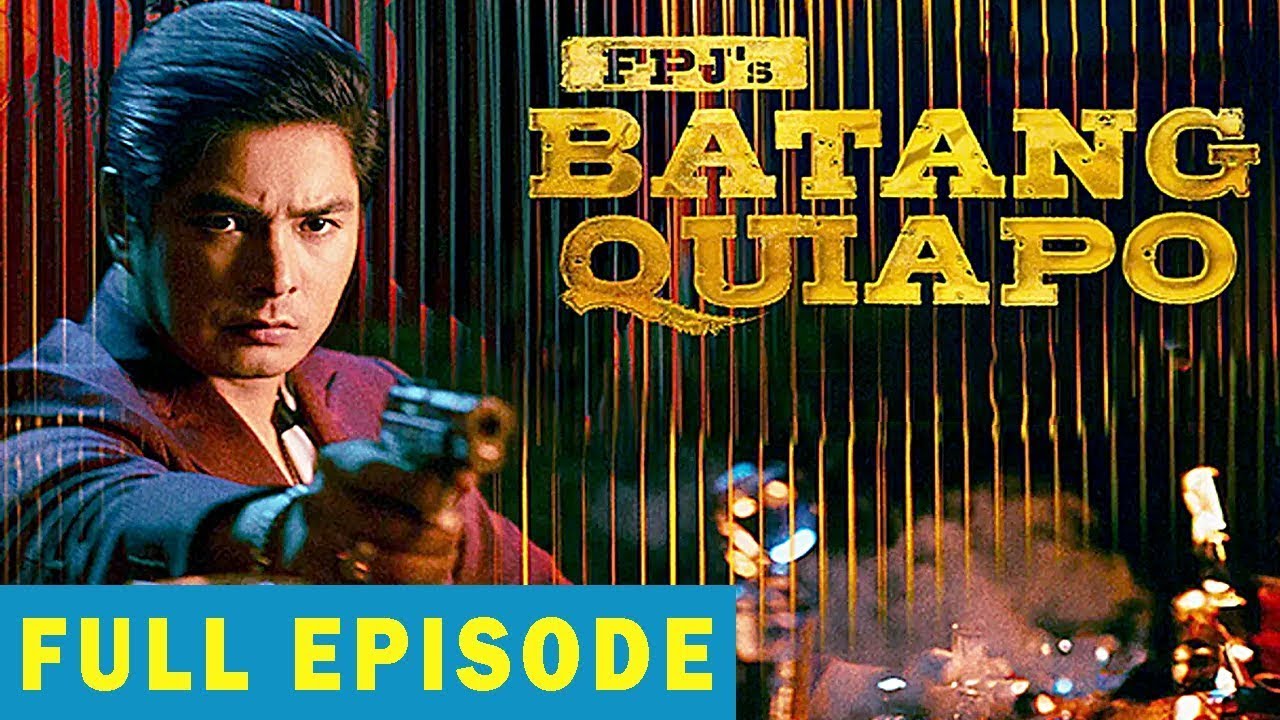 FPJ's Batang Quiapo Full Episode 621 July 8 2025 | Full Epsoide Today ...