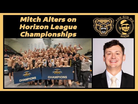 Mitch Alters On His First Year as Head Coach | The GioMoShow Interviews Clips - YouTube