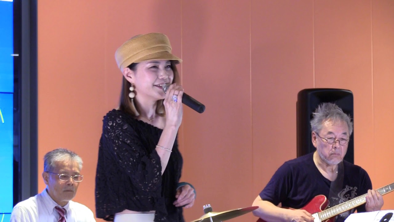 Susie & Something cool ① 2019 09 01 - YouTube