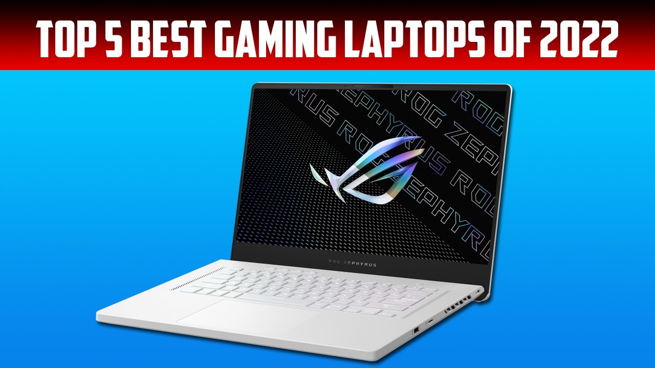 Top 5 BEST ASUS [Gaming] Laptops of 2023 | Mr. Top 5 - YouTube