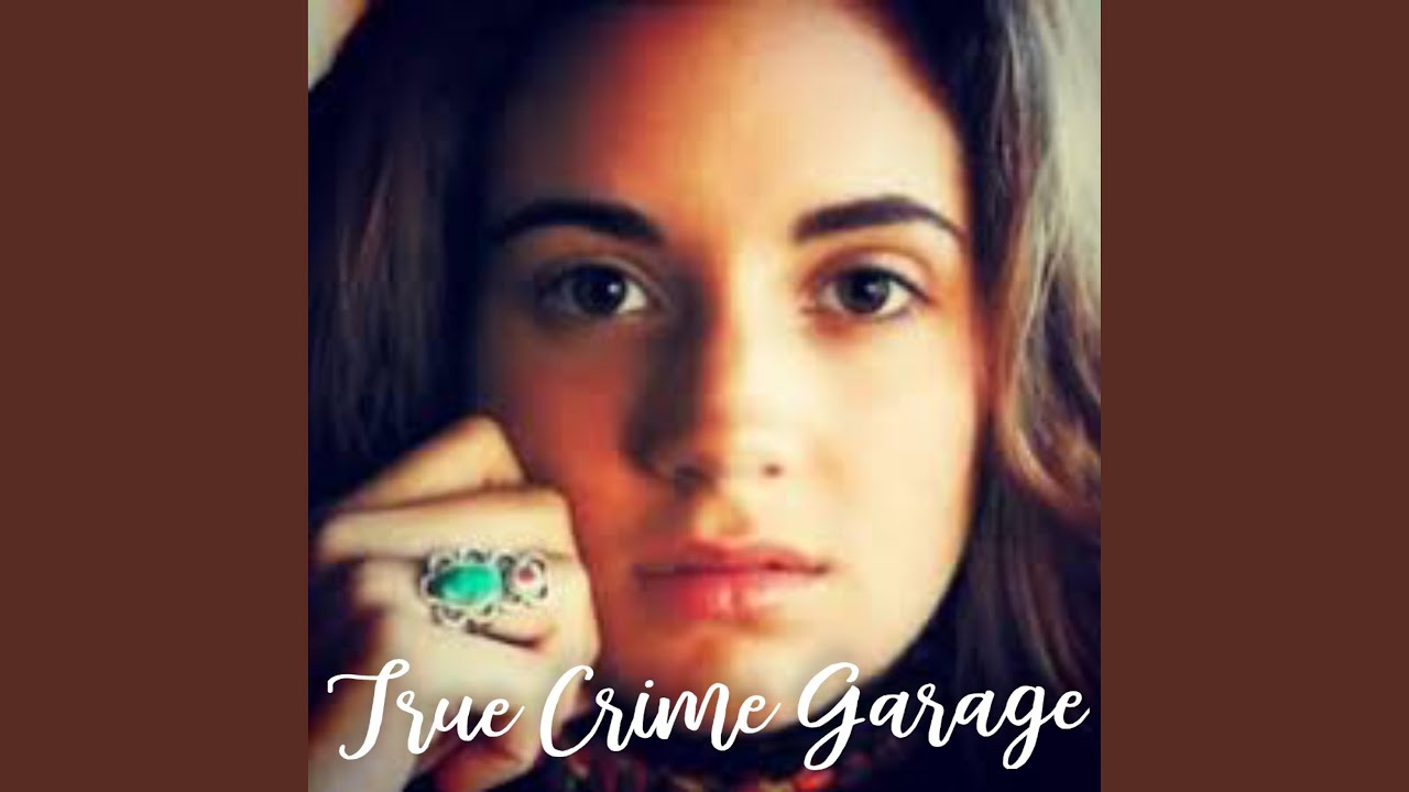 Taylor Behl Theme (Podcast Soundtrack) - YouTube