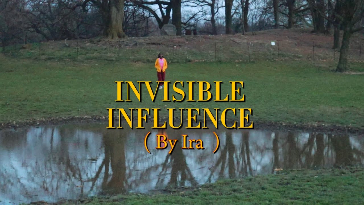 Invisible influence | you’re not different and this is why” - YouTube