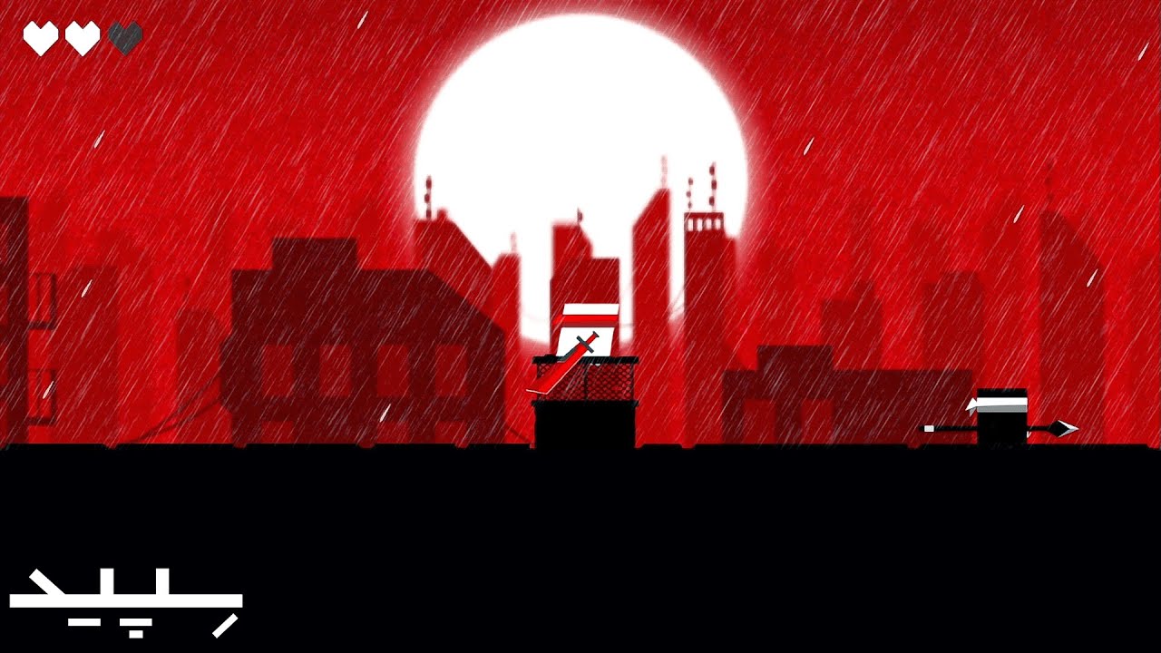 CUBE NINJA - Pre Alpha Gameplay Teaser | Sepid Games - سِپید گیمز - YouTube