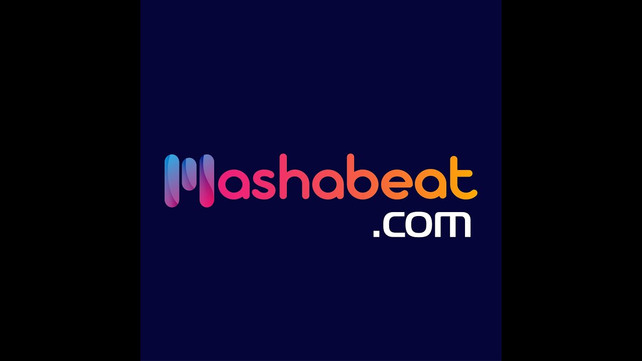 How To create a profile on Mashabeat - YouTube