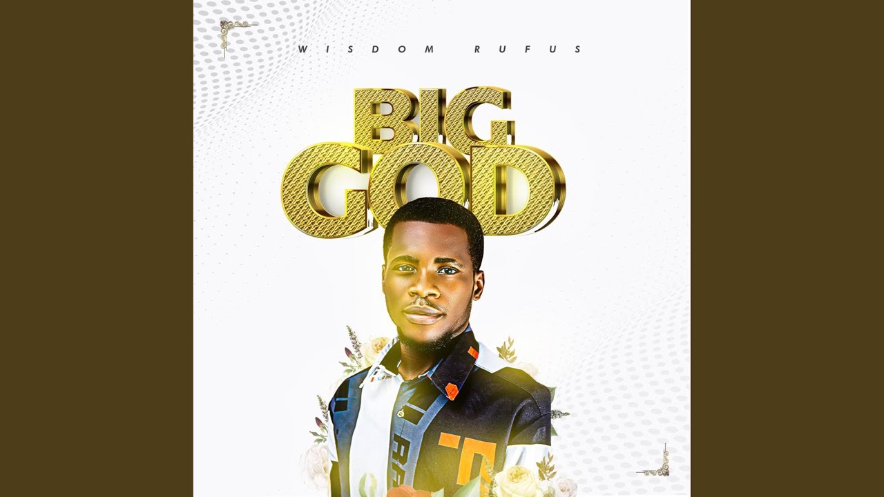 Big God - YouTube