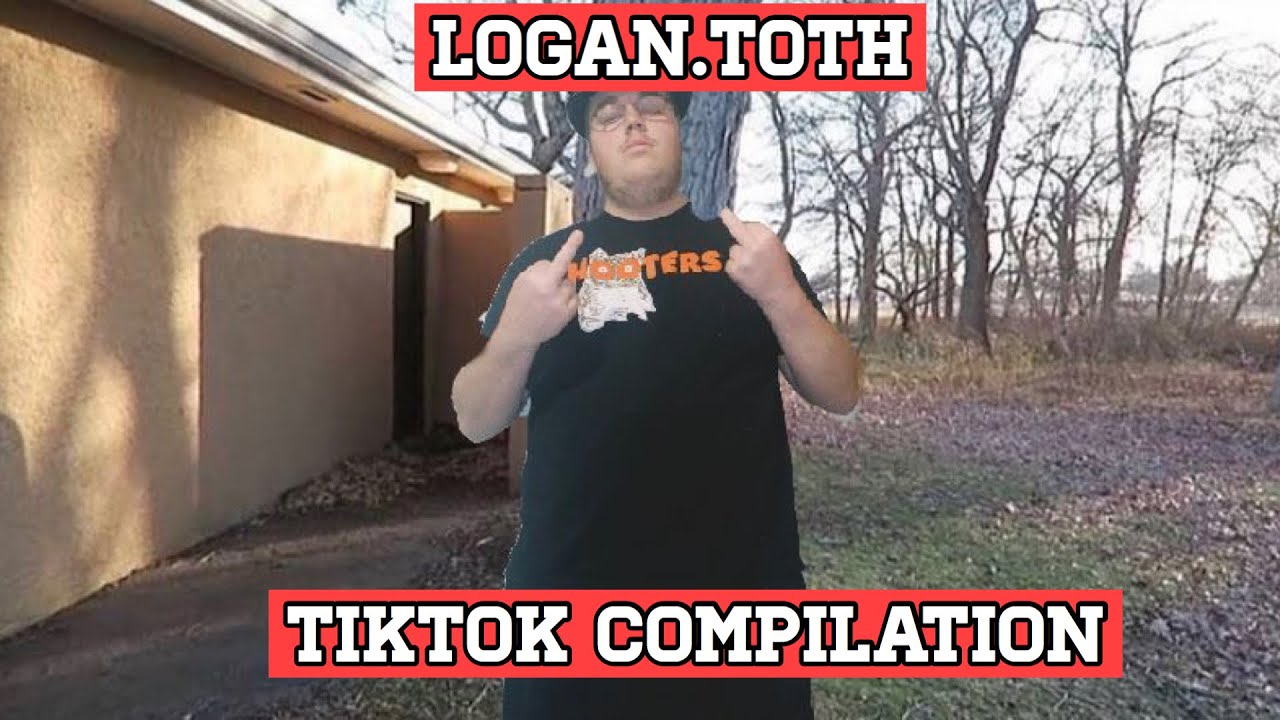 Best of Logan.Toth TikTok Compilation - YouTube