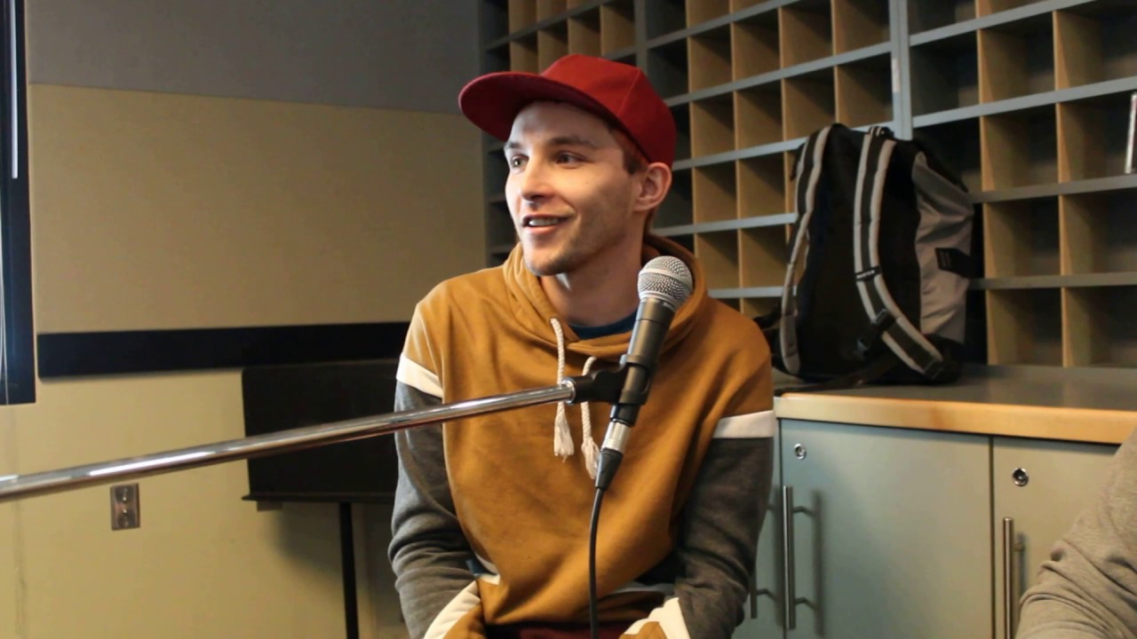 Dustin Nelson Recap - (One Man Show Tour, Chris Webby, Northern Touch ...