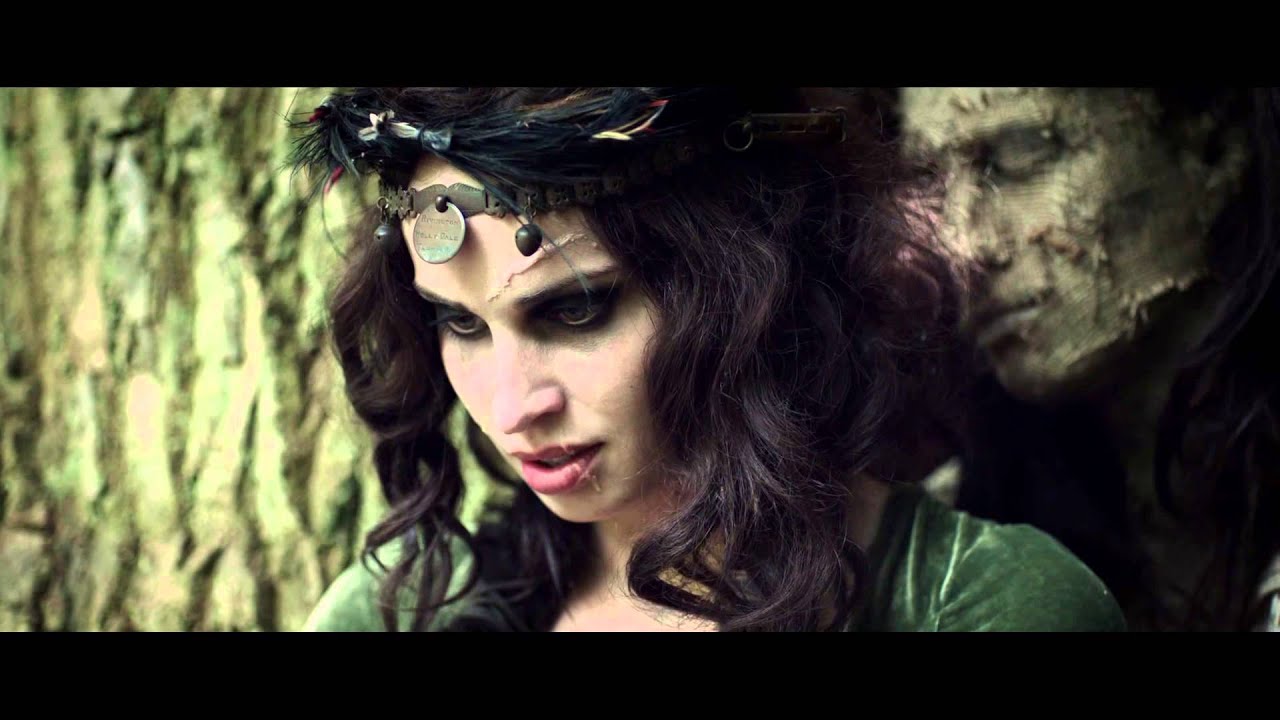 Eternal Return - Official trailer - YouTube