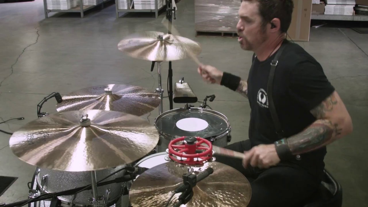 Mike Miley - Rival Sons - Electric Man - YouTube