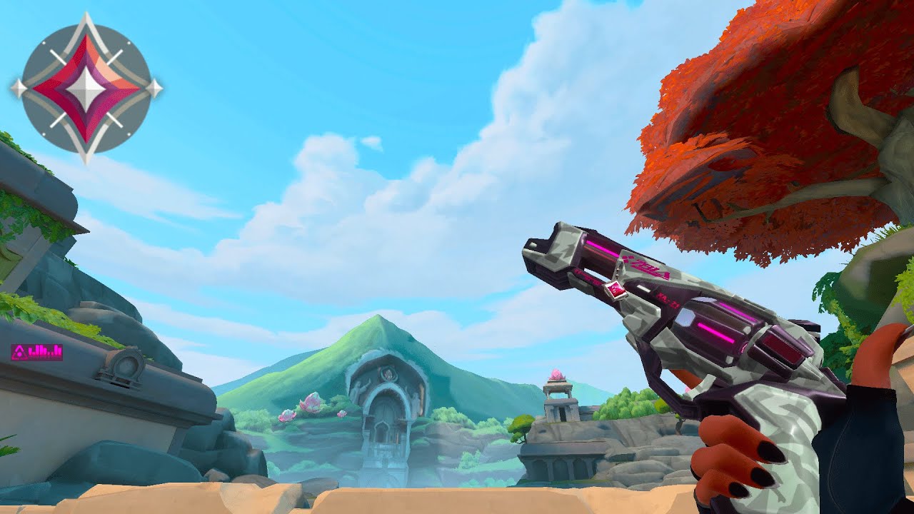 𝘄𝗵𝗮𝘁 𝗮 "𝗮𝗶𝗺 𝗴𝗼𝗱" 𝗹𝗼𝗼𝗸𝘀 𝗹𝗶𝗸𝗲 - YouTube