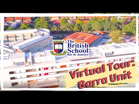 The British School