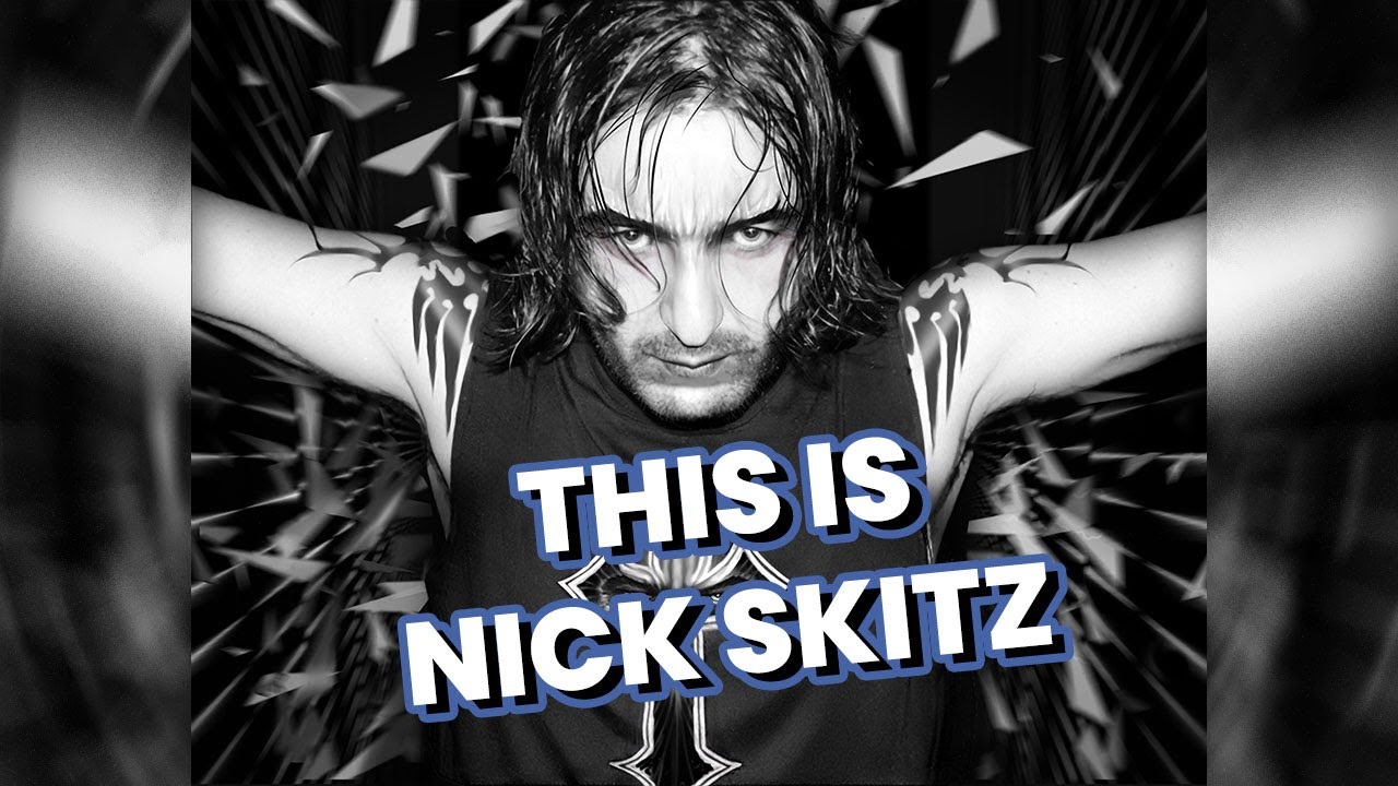 This is Nick Skitz - Late Night Groove [Gaming Music Workout Music] EDM ...