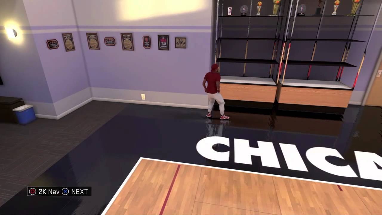 Terminal 23 Court Tour + Jersey Collection - YouTube