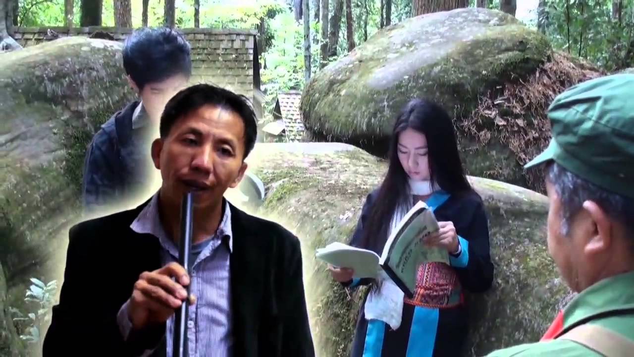 Hmong Movie Producer - YouTube