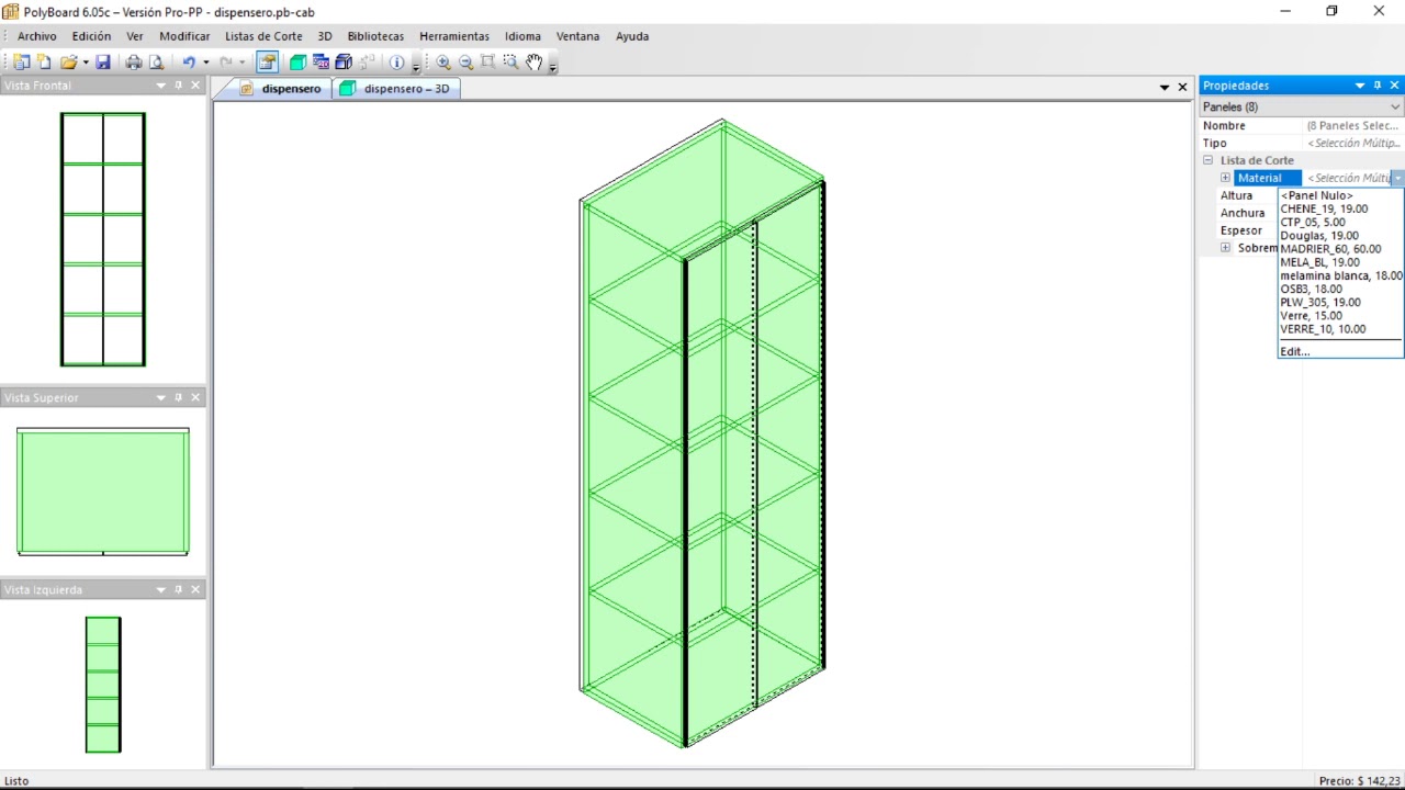 Aprendé polyboard en 6 minutos video 2!!!!! suscribite !! - YouTube