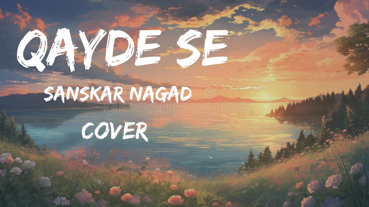 Dil jala ke muskurane ki jo aadat hui hai mujhe lag reha🍁Qayde Se🍁 ...