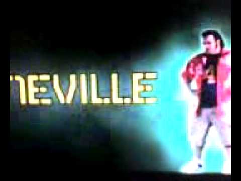 Need For Speed Carbon Neville Introduction - YouTube