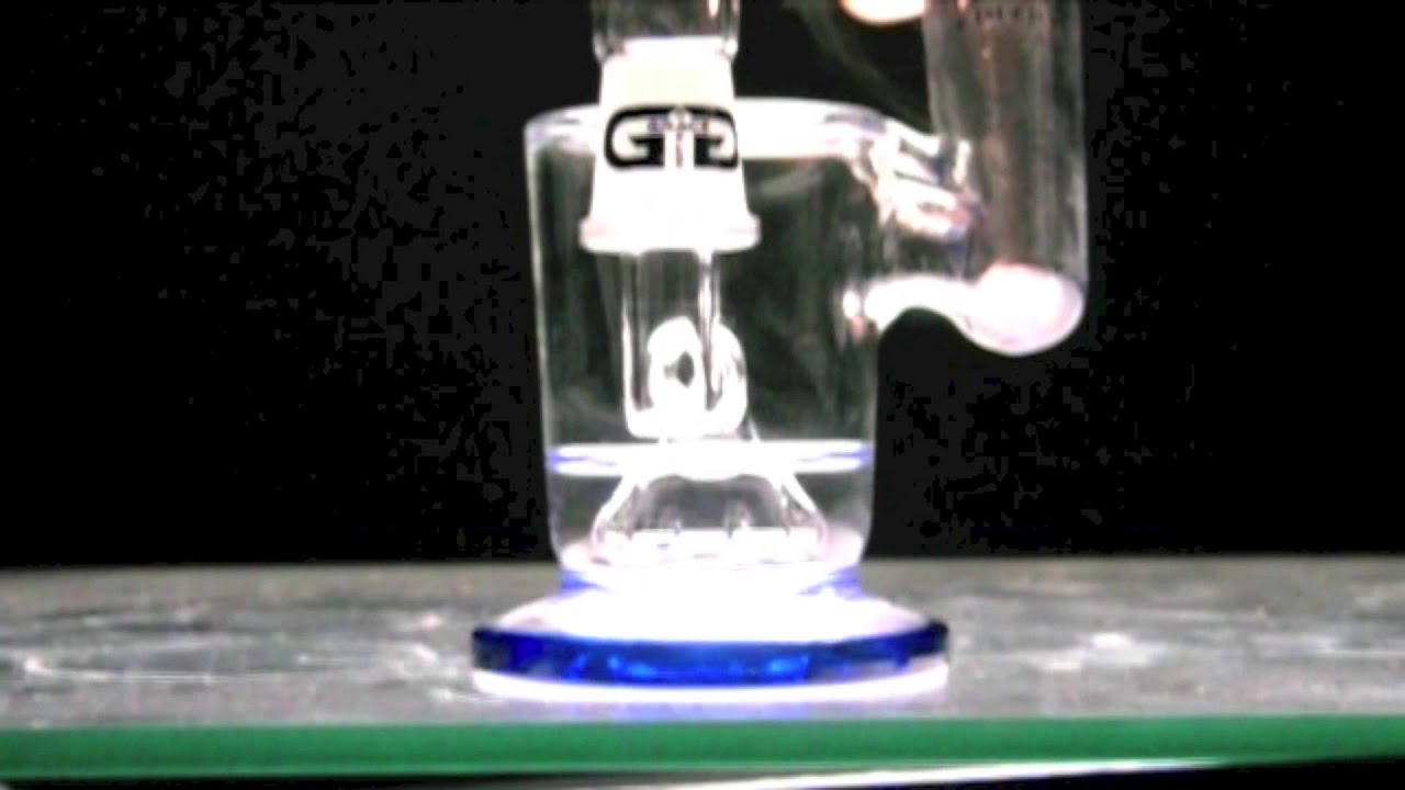 Product Video: Limited Edition Saxo Bubblers - YouTube