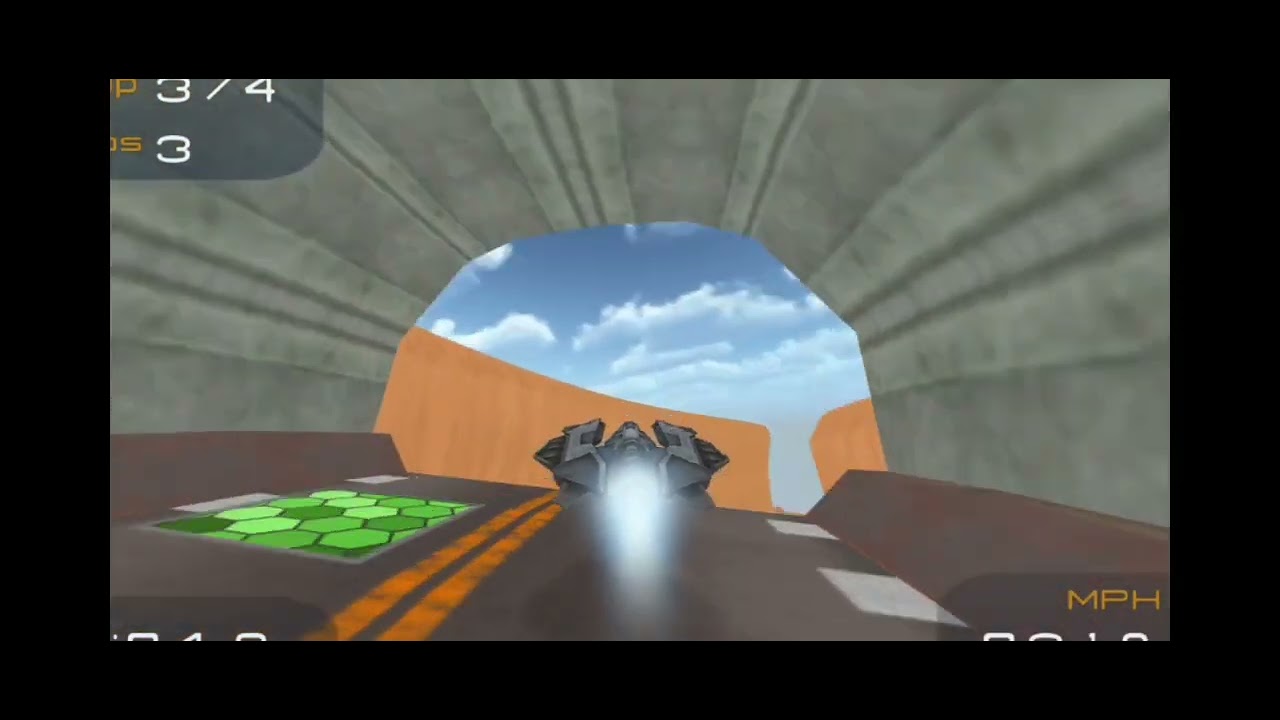 TURBOFLY_HD -Game For android & ois - YouTube
