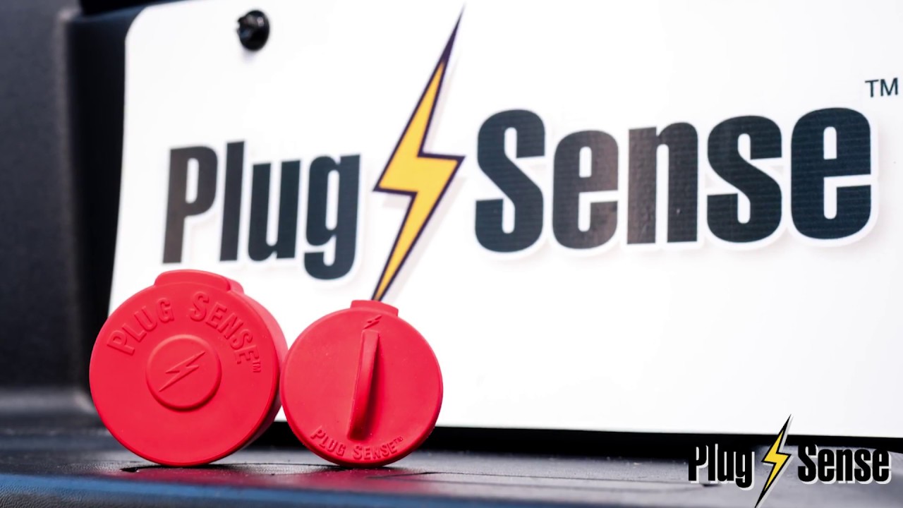 PLUG SENSE/MADE IN USA! - YouTube