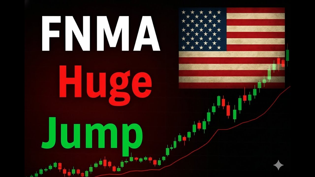 📈 FNMA Stock Analysis: Federal National Mortgage Association - What's ...