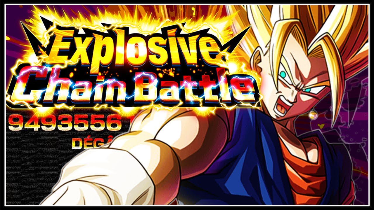 C'EST PLUS CLAIR ! GUIDE ULTIME POUR RÉUSSIR LE CHAIN BATTLE ! | DRAGON ...