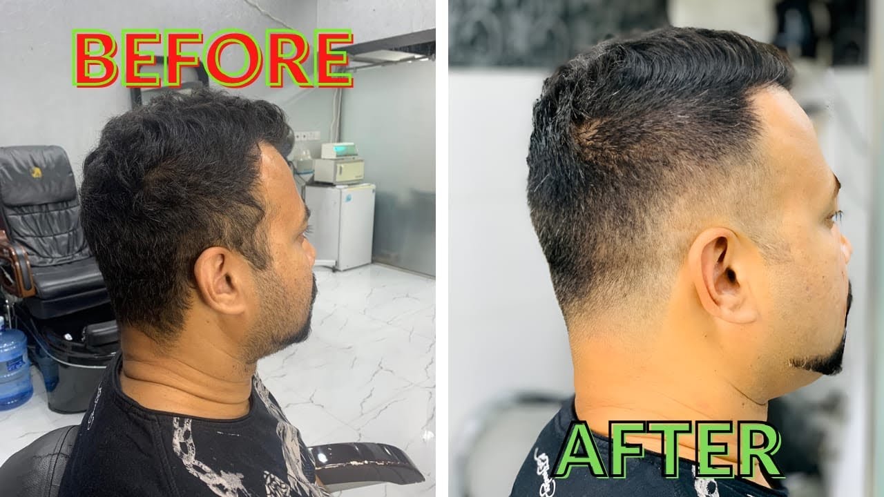 Title: Master the Mid Fade: Step-by-Step Tutorial ️💈#MidFade # ...