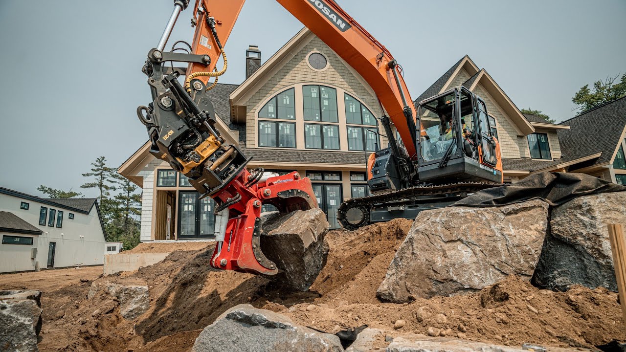 Videos - CMP Attachments