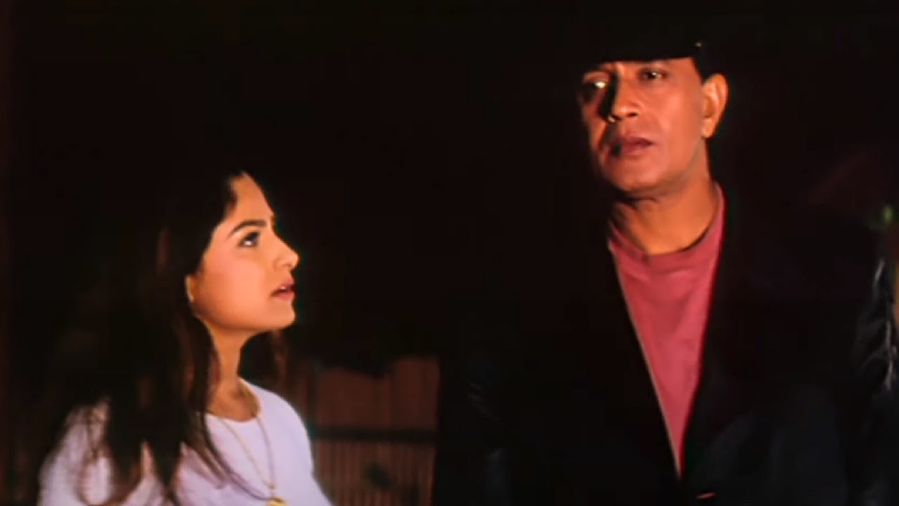 चट्टानों पर फसल उगाने की कोशिश मत करना - मिथुन ने ठुकराया प्यार - Mafia ...