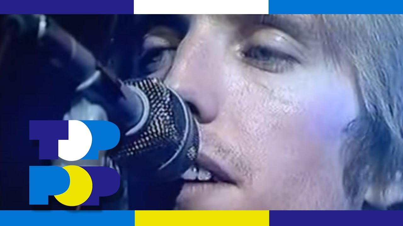 Tom Petty And The Heartbreakers - Refugee - 08-05-1980 • TROS Top 50 ...