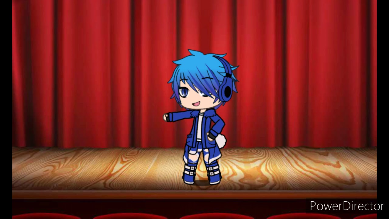 TuTu versión Gacha life +10 - YouTube