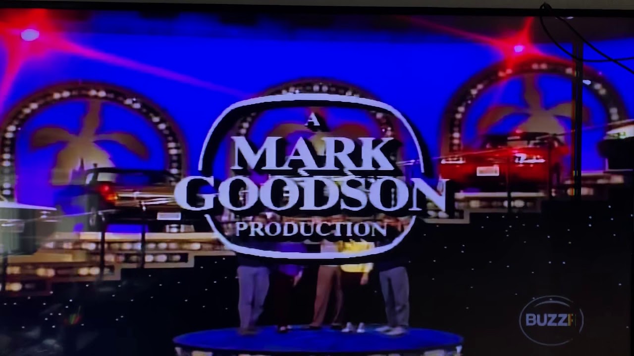 Mark Goodson Productions (1988) - YouTube