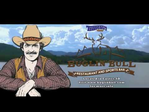 Buglin' Bull Restaurant & Sports Bar | Black Hills: Custer, South ...
