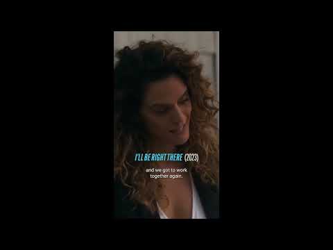 Sepideh Moafi Reveals Why She Refused to Change Her Name in Hollywood