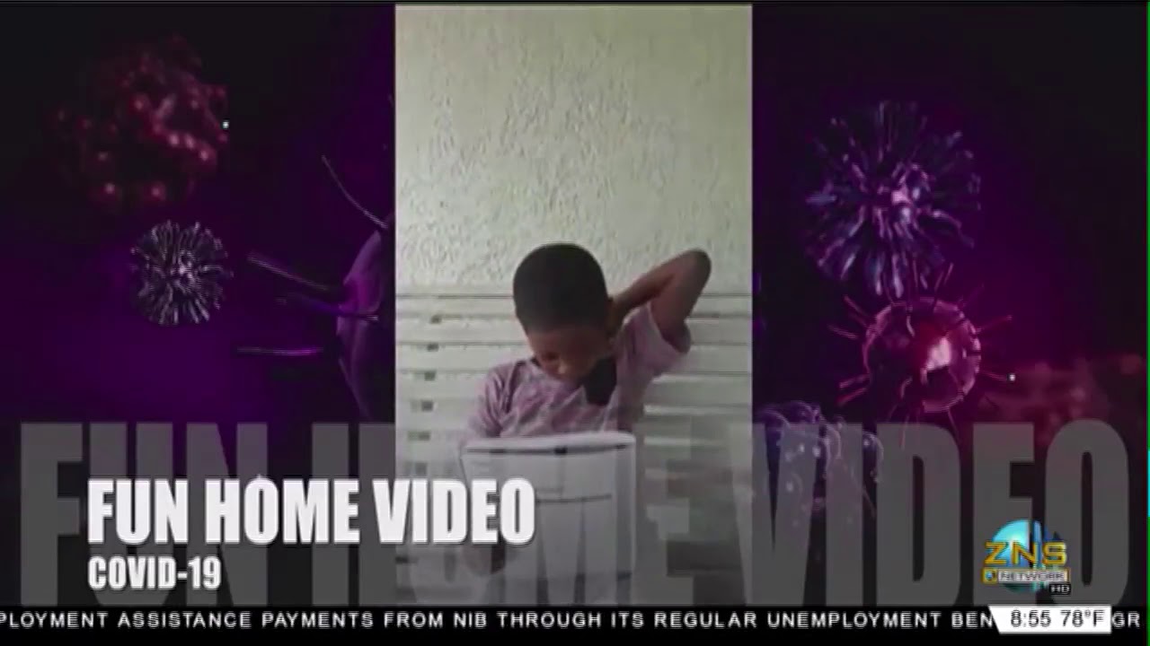 Fun Videos At Home During Lockdown 20-05-2020 - YouTube