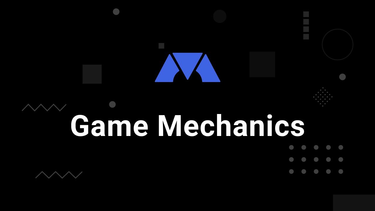 Webinar: Building a game from start to finish using Machinations (Part ...