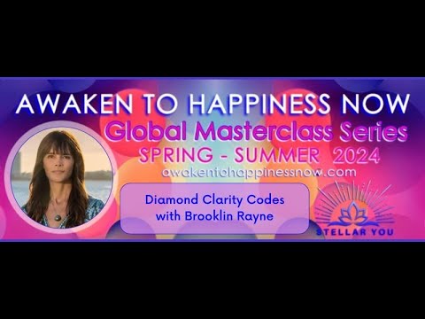 Diamond Clarity Codes with Brooklin Rayne. - YouTube