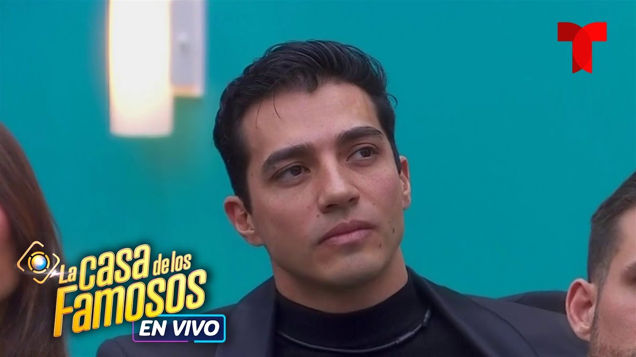 ¡Conoce los nominados de esta noche! | La Casa de los Famosos 4 ...