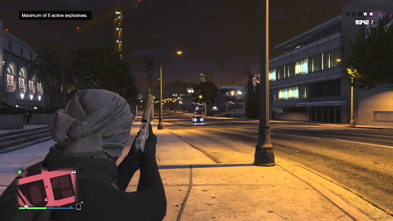 ALAN'S SNACKBAR - YouTube