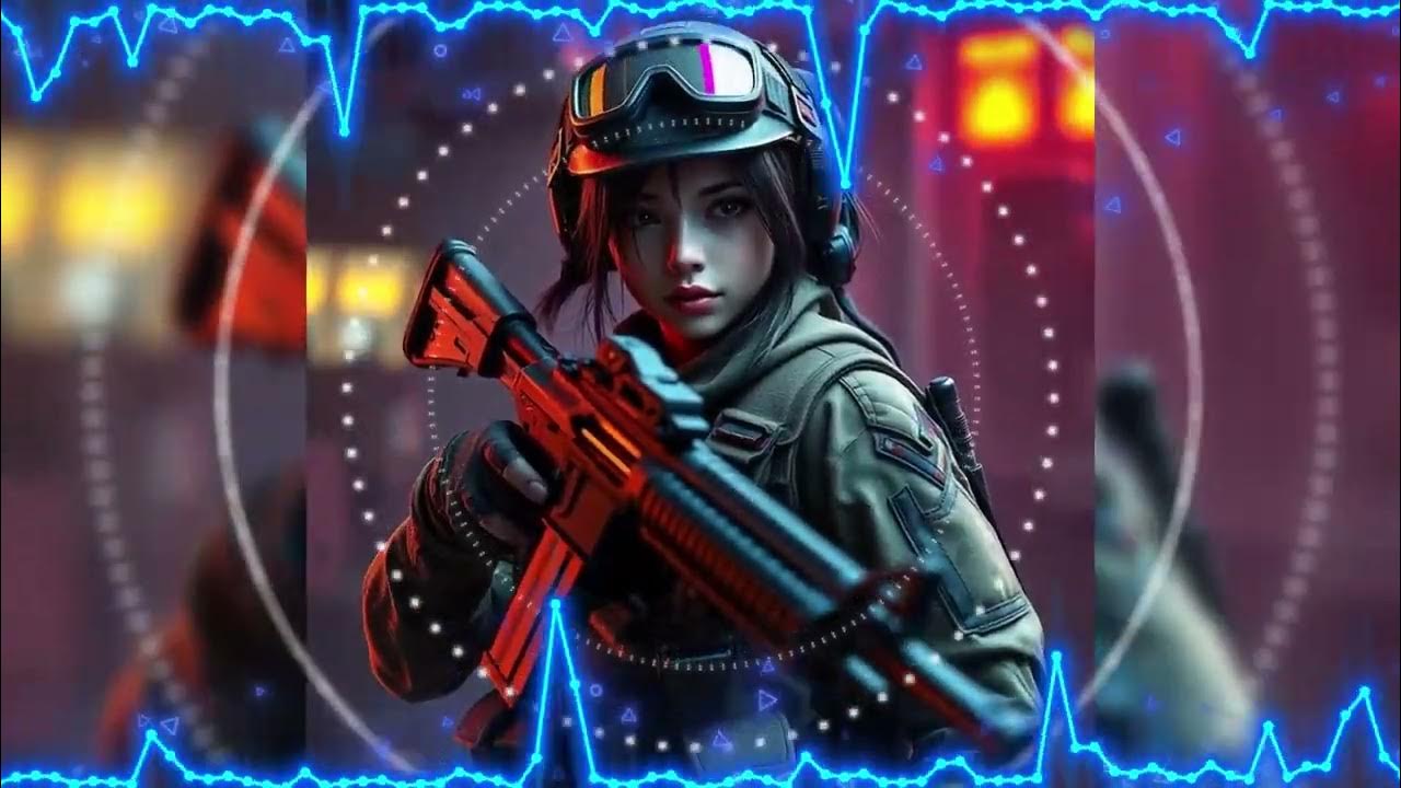 Mike's Algorithm Rise of the Resistance - YouTube