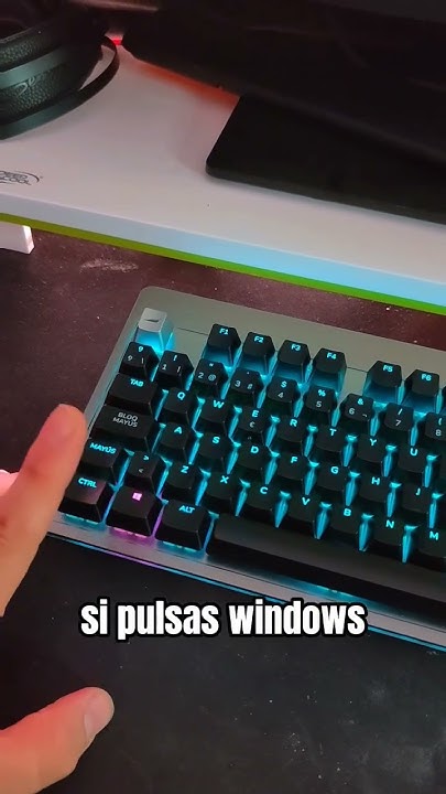 Truco InformÁtico Informatica Tecnologia Lifehack Ordenador Hack Tip Pc Windows Youtube