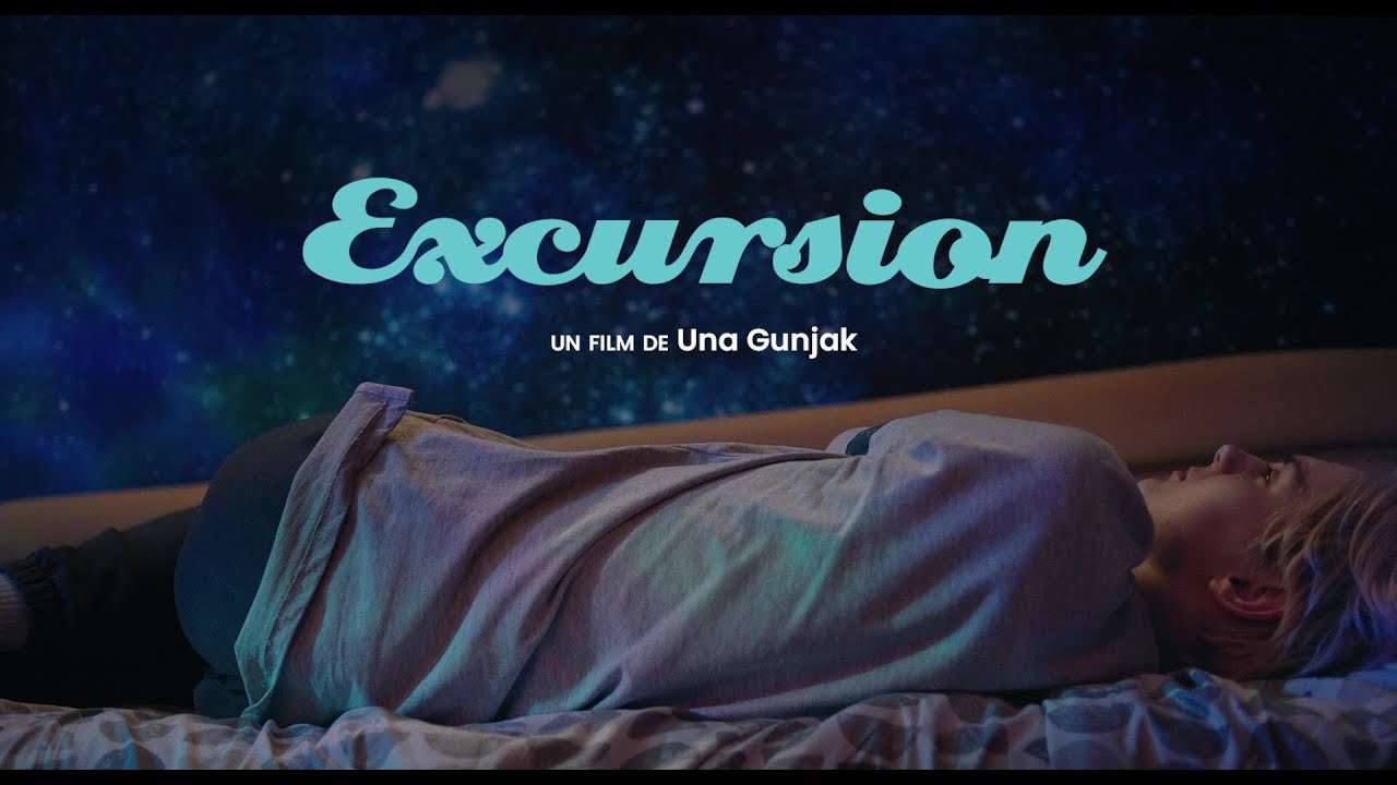 Excursion (2023) - Bande annonce HD VOST - YouTube