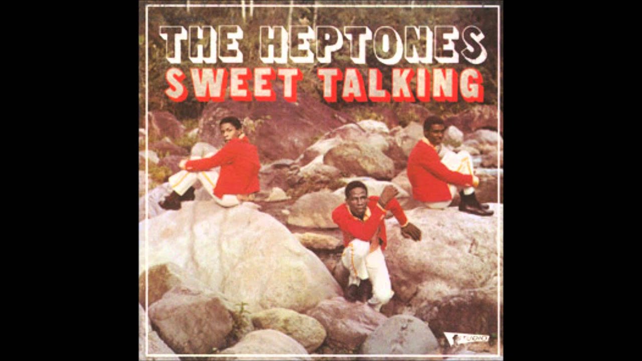 THE HEPTONE - SWEET TALKING REMIX LALABELLA RIDDIM - YouTube