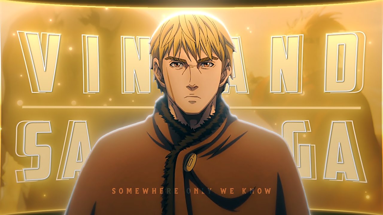 𝗧𝗵𝗮𝘁 𝗢𝗡𝗘 "𝐕𝐢𝐧𝐥𝐚𝐧𝐝 𝐒𝐚𝐠𝐚" 𝗘𝗗𝗜𝗧 🌄🗡️ [𝗘𝗱𝗶𝘁/𝗔𝗠𝗩] 𝟰𝗞! - YouTube