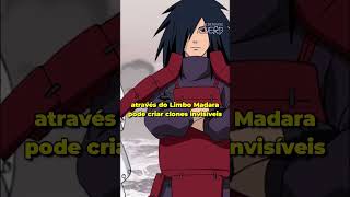 OS 3 JUTSUS MAIS PODEROSOS DE MADARA UCHIHA | Naruto | Doovi