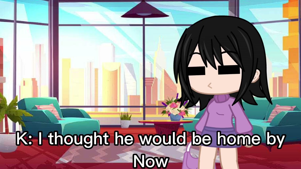 No girlfriends until you 18 (SaikiK) (ToriSai) - YouTube