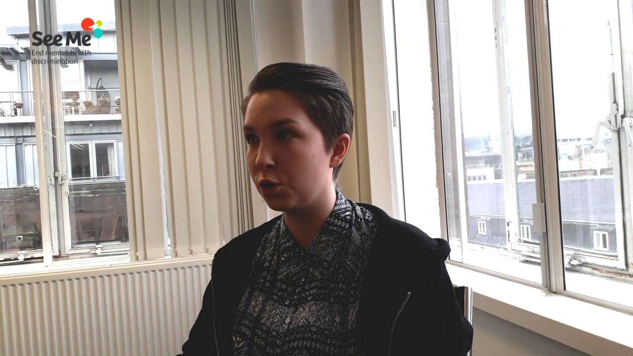 Zoe on Human Rights - YouTube