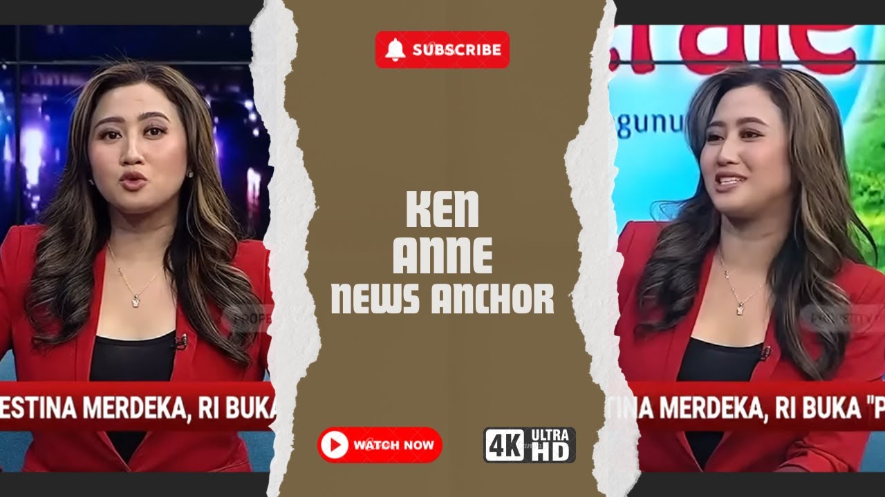 tvOne - Ken Anne (4K) - YouTube