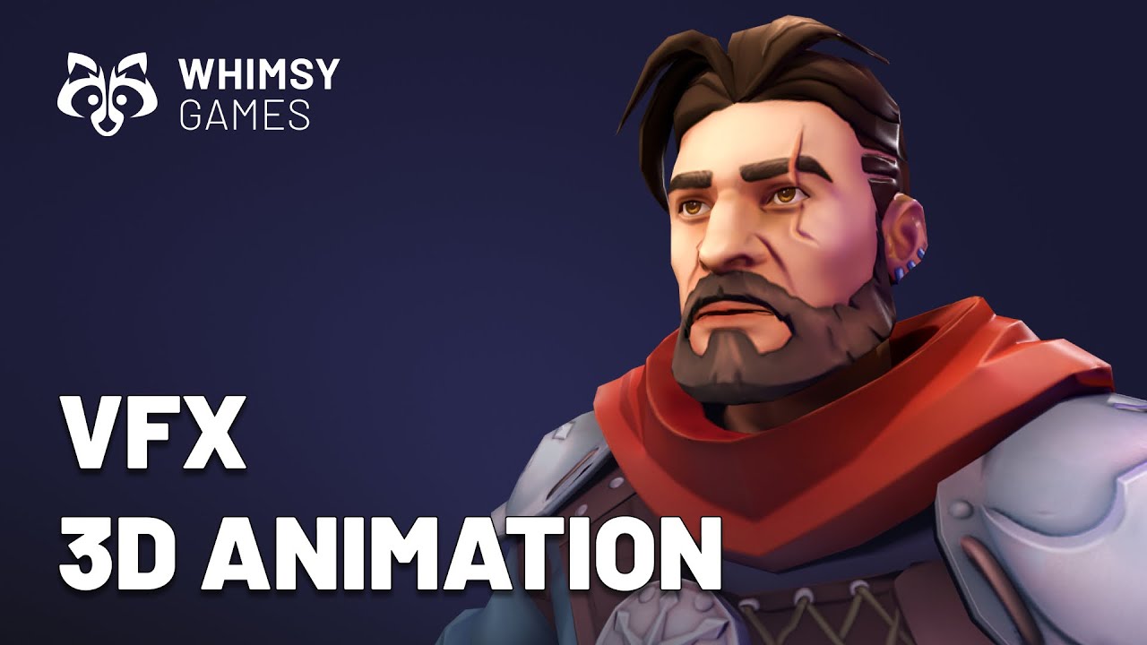 VFX & Animation | Part 2 - YouTube